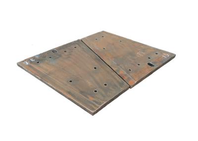 China Crusher spares names OEM service supplier and manufacturer for sale