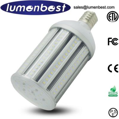 China E39 LED corn bulb 60W led corn light CETLUS+Retrofit ETL for sale