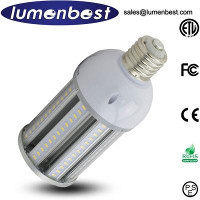 China E39/E40 LED corn bulb 36W led corn light for sale