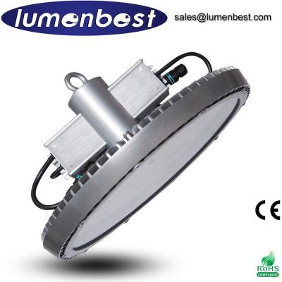 China IP66 Retrofit Samsung SMD High Power 80W 100W 150W Aluminum LED High Bay Light for sale