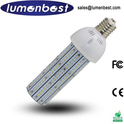China ETL Retrofit 54W Samsung LED Corn Bulb/Lamp/Light for sale