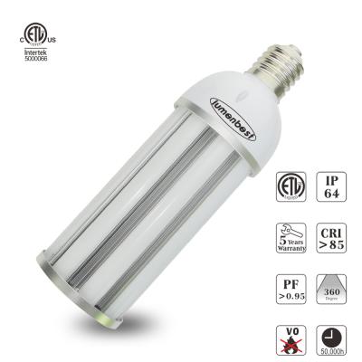 China t19 corn cob bulb,led corn cob light bulb mogul base,led corn light 4000k for sale