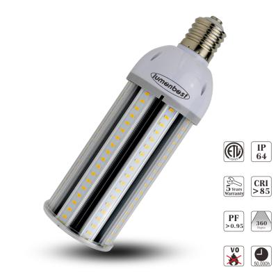 China led corn light bulb e26,480 volt corn bulb,led corn cob light bulb mogul base for sale