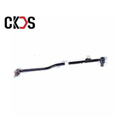 中国 工場ディーゼル日本のIsuzu中国の4JJ1のトラックの予備品はリンク トラックのステアリング部品を8-98022-072-1引張る 販売のため