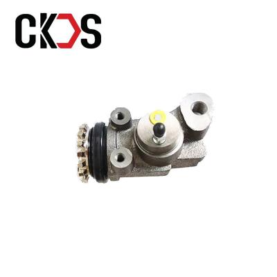 Китай Части тормоза воздуха тележки вторичного рынка для японского OEM фабрики Китая оптовой продажи насоса мастера барабанчика 8-97139-819-0 отстраивают заново набор продается