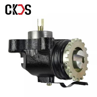 Китай Японские части тормоза воздуха тележки цилиндра колеса диска мотора фабрики Китая оптовой продажи мастера барабанчика OEM ISUZU 8-97332-226-B продается