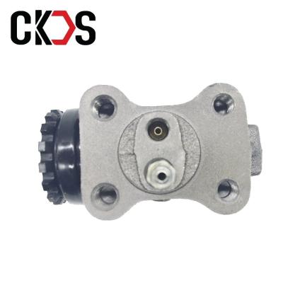 Китай OEM мастера барабанчика оптовой продажи цилиндра колеса ISUZU 8-97139-337-0 части тормозной системы воздуха тележки вторичного рынка диска японского автоматические продается