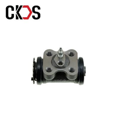 China Japanese Vehicle Wheel Cylinder Rebuild Kit Assembly Drum Chamber Spring MITSUBISHI FUSO MB060571 Truck Air Brake Parts for sale