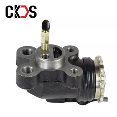 China Japanese Vehicle Wheel Cylinder Rebuild Kit Assembly Drum Chamber Spring MITSUBISHI FUSO MB060571 Truck Air Brake Parts for sale