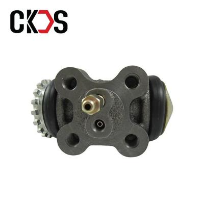 Китай Части тормозной системы воздуха тележки цилиндра колеса фабрики Китая оптовой продажи насоса мастера барабанчика OEM ISUZU 8-97332-227-B японские продается