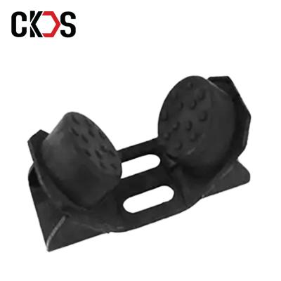 中国 支持ブラケットアセンブリ付属のシステム故障の日本のトラックの予備品を取付けるモーター キットHINO 52203-1520エンジン 販売のため