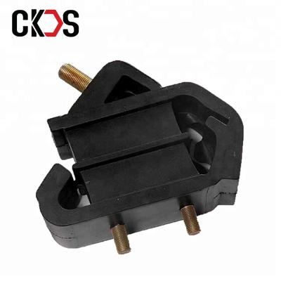 中国 支持ブラケットの自動失敗の日本のトラックOEMの部品を取付ける販売の修理用キットの三菱熱いFUSO ME062358エンジン 販売のため