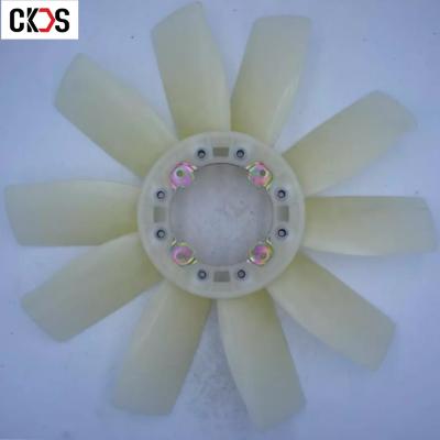 Китай Части системы обдува двигателя муфты вентилятора фабрики 16306-2700 изготовления Китая продается