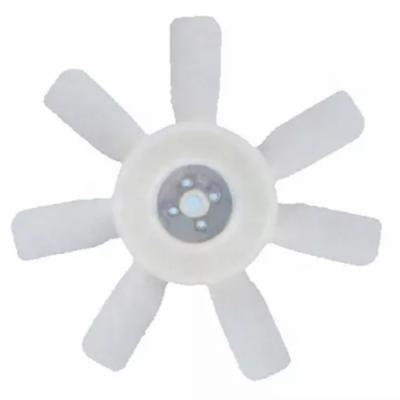 Chine Pièces de moteur chaudes de l'embrayage 16361-78070 de fan de vente pour des camions de hino à vendre