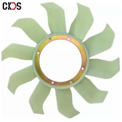 Chine Embrayage de fan des parties 16361-78100 de système de refroidissement de moteur d'usine de fabrication de la Chine à vendre
