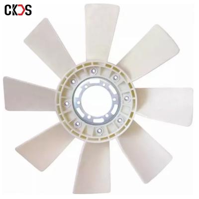 Chine Pièces de rechange japonaises Mitsubishi de camion des pièces ME060129 de système de refroidissement de moteur à vendre