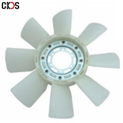 Chine Ford Ranger 3124839100 pièces de rechange japonaises de camion éventent l'embrayage Nissan à vendre