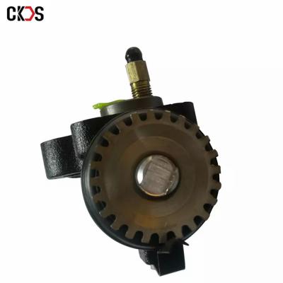 Китай Тормозная система воздуха 1476010541 тележки разделяет комплекты для ремонта цилиндра тормозного колеса продается