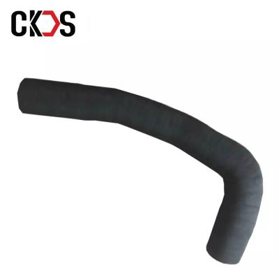 China Piezas japonesas flexibles resistentes das alta temperatura al por mayor superiores del OEM del camión de la manguera de radiador ME291786 MITSUBISHI FUSO en venta