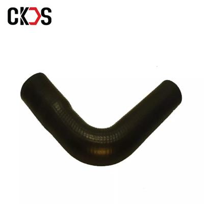 China Piezas japonesas más bajas al por mayor del OEM del camión de la manguera de radiador del alto rendimiento ME293137 ME298322 MITSUBISHI FUSO 8DC9 FV515 en venta