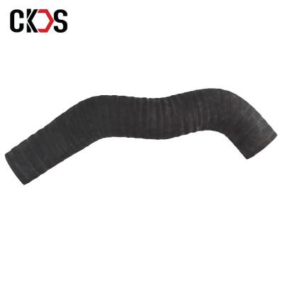 China Piezas del OEM del camión de Assy Flexible Pipe Tube Japanese de la venta al por mayor de la manguera de radiador del equipo de reparación MC045922 MC234952 MITSUBISHI en venta