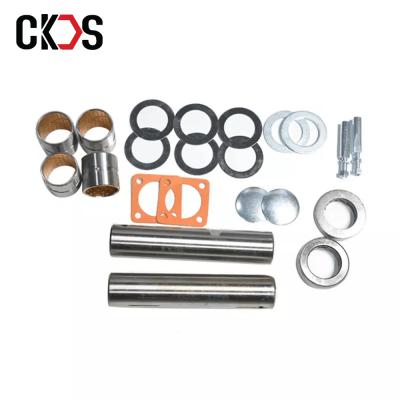 China KING PIN KIT Japanese Diesel Auto Repair Set Aftermarket MC994306 MITSUBISHI FUSO FM617 FM618 Truck Chassis Parts for sale