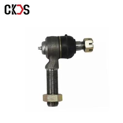China Truck Chassis Parts for HINO 45430-2700 45420-2700 Aftermarket Ball Joint Steering Axle Wheel OEM TIE ROD END LH RH for sale