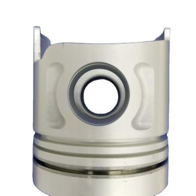China Small engine piston ring compressor Piston Liner Kit for 8-98202778-1 for sale