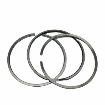 China Engine piston rings diagram piston Piston Liner Kit for  8-97113-762-0 3LB1 for sale