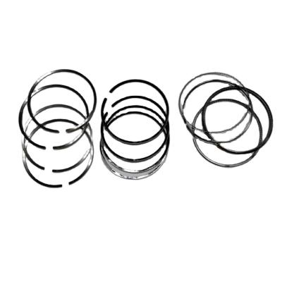 China Engine piston rings diagram piston Piston Liner Kit for  8-97113-762-0 3LB1 for sale