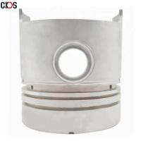 China Engine piston keychain 8-8971768870 8-97176887-0 engine piston liner kit for sale