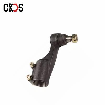 中国 日産UD CMF 48570-Z5004のための車軸用具のシャーシの球共同ハンドルOEMのタイのロッドエンドの日本のトラックの予備品 販売のため