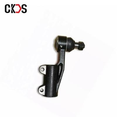 中国 車軸アフター・マーケットのシャーシの球接合箇所のハンドルOEMの日本のトラックの予備品の日産UD MKB 48570-Z5008のタイのロッドエンド 販売のため