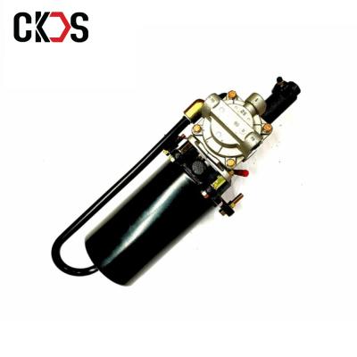 Китай ASSY МАСТЕРА ВОЗДУХА РАКЕТЫ -НОСИТЕЛЯ ТОРМОЗА вакуума для шасси камеры цилиндра запасных частей тележки NISSAN UD 1-47800-663-1 Janpanese продается