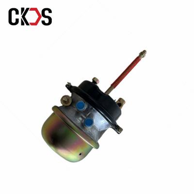 Китай КАМЕРА ТОРМОЗА дизельного барабанного насоса весны запасных частей вторичного рынка воздуха тележки шасси МИЦУБИСИ FUSO MK529050 OEM японская продается