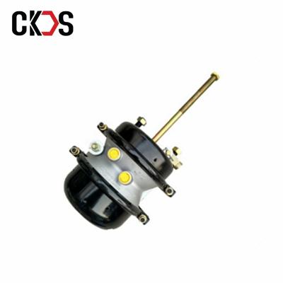 Китай Вторичного рынка воздуха тележки шасси LH МИЦУБИСИ FUSO MK448554 части японского дизельного запасные скачут КАМЕРА ТОРМОЗА OEM барабанного насоса продается