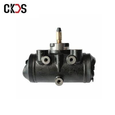 Китай Части тормозной системы воздуха тележки ЦИЛИНДРА ТОРМОЗНОГО КОЛЕСА HINO Assy цапфы LH RH OEM высокой эффективности 47510-1310 японские дизельные продается