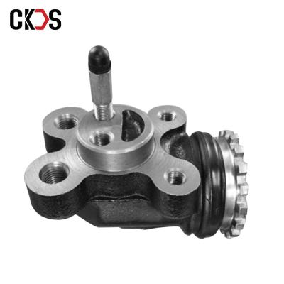 Китай Оптовая продажа ЦИЛИНДРА ТОРМОЗНОГО КОЛЕСА отстраивает заново части тормозной системы воздуха тележки Assy цапфы LH RH OEM набора японские на HINO 47530-1160 продается