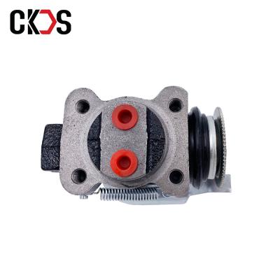 Китай ЦИЛИНДР ТОРМОЗНОГО КОЛЕСА для ремонта вторичного рынка запасных частей воздуха тележки HINO 47570-1010 японского установил насос мастера камеры LH RH продается