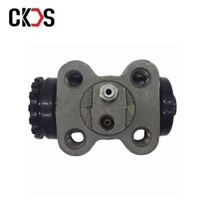 Китай Камеры LH RH запасных частей воздуха тележки насоса мастера OEM МИЦУБИСИ FUSO MC808345 ЦИЛИНДР ТОРМОЗНОГО КОЛЕСА японской оптовый продается