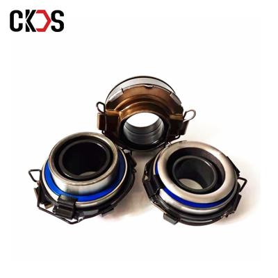China Truck Clutch Parts for Japanese Diesel Heavy Light Duty 68TKB3506 Spare Transmission Throw-out CLUTCH RELEASE BEARING for sale