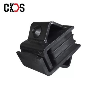 Cina Pezzi di ricambio giapponesi del camion della staffa di supporto del supporto di motore per NISSAN UD CW520 NF6 RF8 11223-00Z01 in vendita
