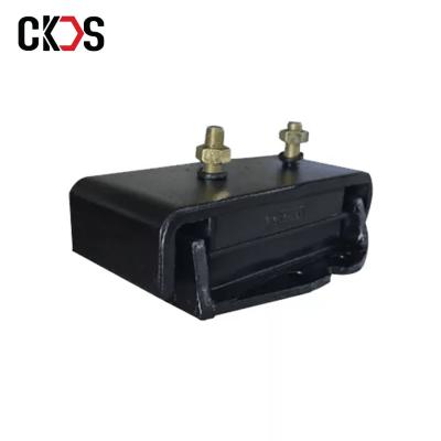 Cina Pezzi di ricambio giapponesi del camion della staffa di supporto del supporto di motore per NISSAN UD CW520 NF6 RF8 11223-00Z01 in vendita