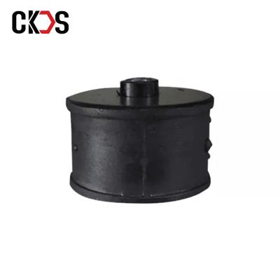 Chine Bâti de moteur diesel japonais de camion pour des pièces de rechange de support de HINO J08E 12035-3142 à vendre