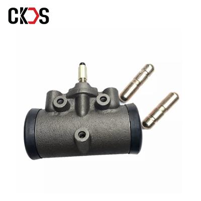 Китай Цилиндр тормозного колеса тележки для RH LH МИЦУБИСИ FUSO 6D17 FR MC808344 MC808345 продается