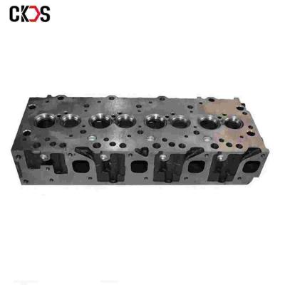 Chine 8-94327269-2 8-94327269-2 pièces de rechange japonaises de camion pour ISUZU 4JB1 NKR55 à vendre