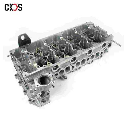 Chine Pièces de rechange japonaises de camion de culasse de moteur de générateur pour 8-98223019-1 8982230191 à vendre