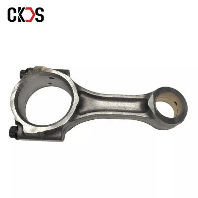 中国 日本のトラックOEMはクランク軸のピストン・エンジンのISUZU 4JB1/100P 8-97062300-0 8970623000のための接続の詐欺の棒に耐えることを分ける 販売のため