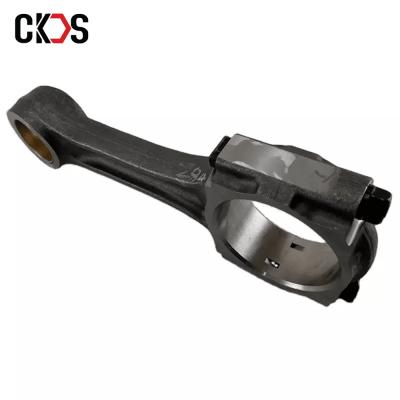 中国 ISUZU 6SD1/CXZ 1-12230097-0に耐える日本のディーゼル トラックのスペアーOEMの部品ピストン1122300970のエンジンの接続の詐欺の棒 販売のため