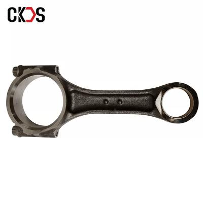中国 ISUZU 6HH1/FSR33 8943963944のためのエンジンの連接棒の日本のトラックの予備品8-94396394-4 8-94396394-8 8943963948 販売のため